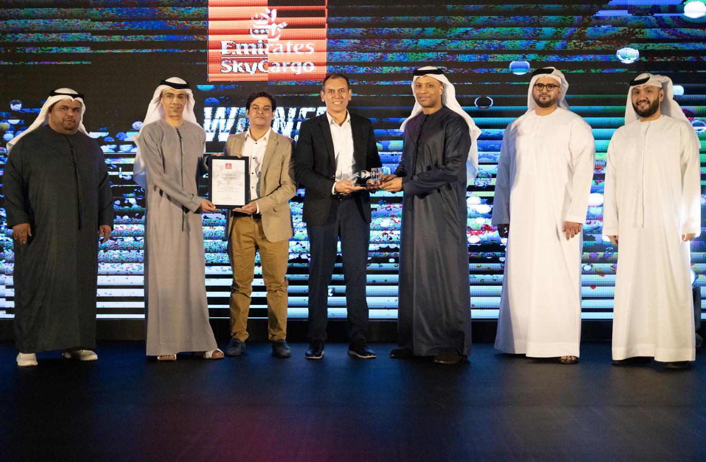 EFL Global Shipping and Logistics Services | EFL