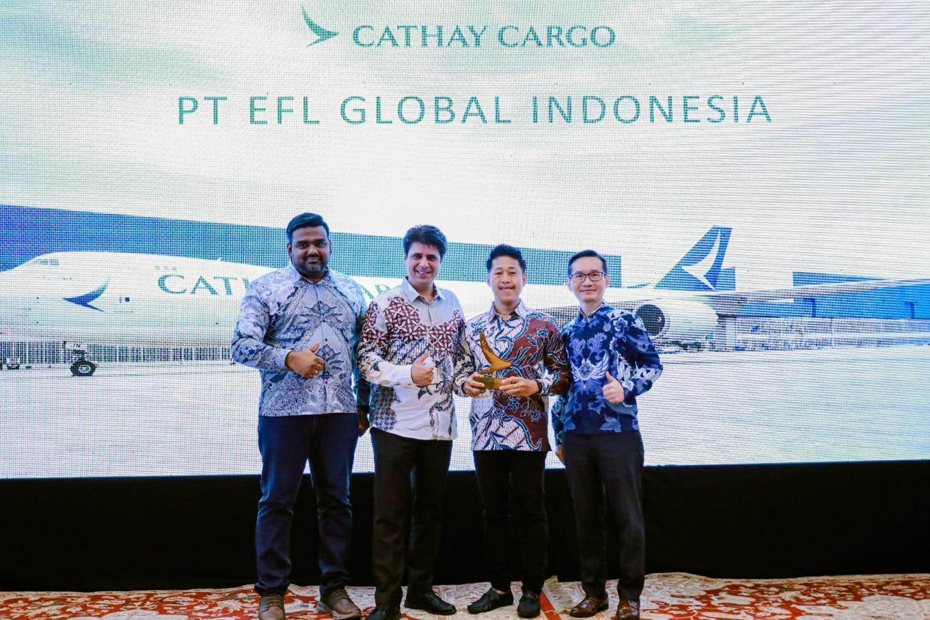EFL Global Shipping and Logistics Services | EFL