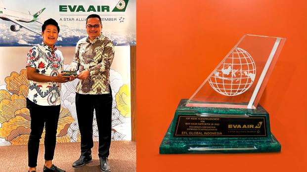 EFL Global Shipping and Logistics Services | EFL